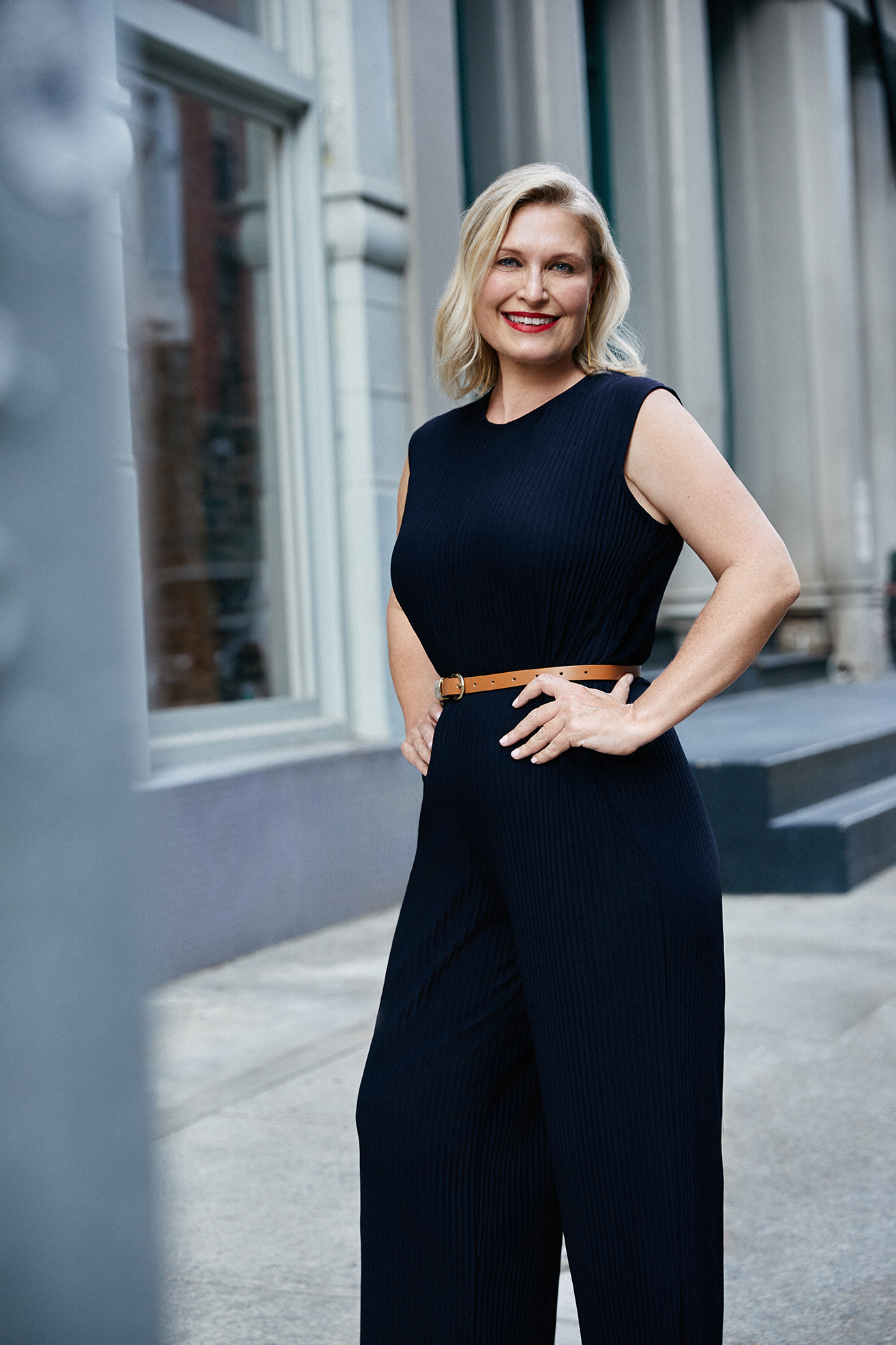 Tosca Musk for Mujer Hoy | STAINS